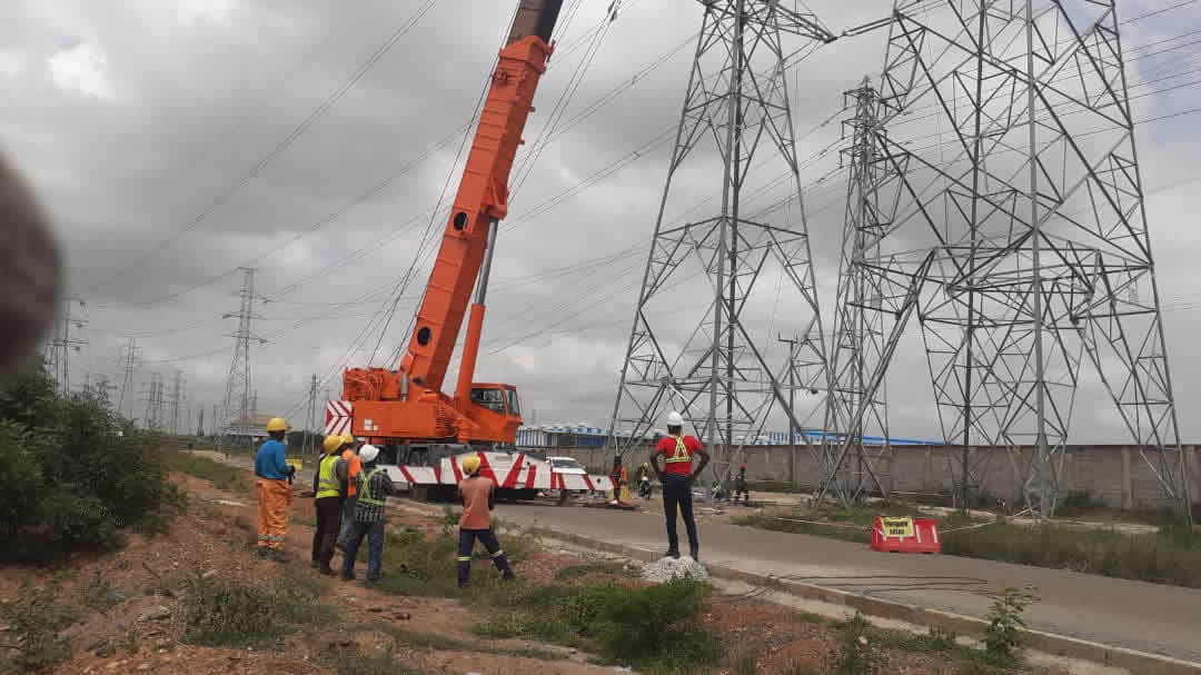 Bridge Power Project – Technology Management Group